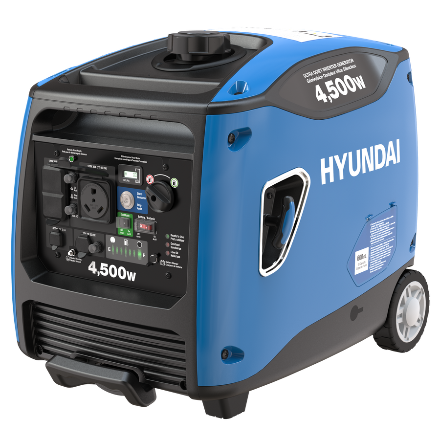 Hyundai Power