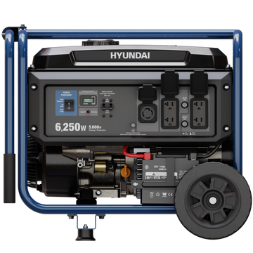 Generators – Hyundai Power